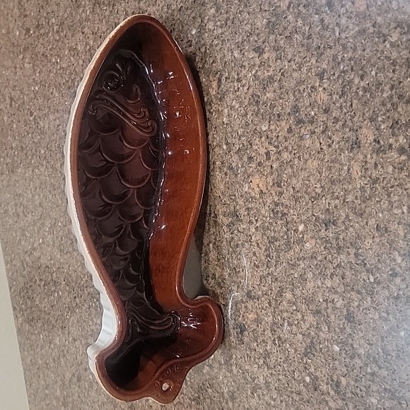 Dining | German Fish Pottery | Poshmark